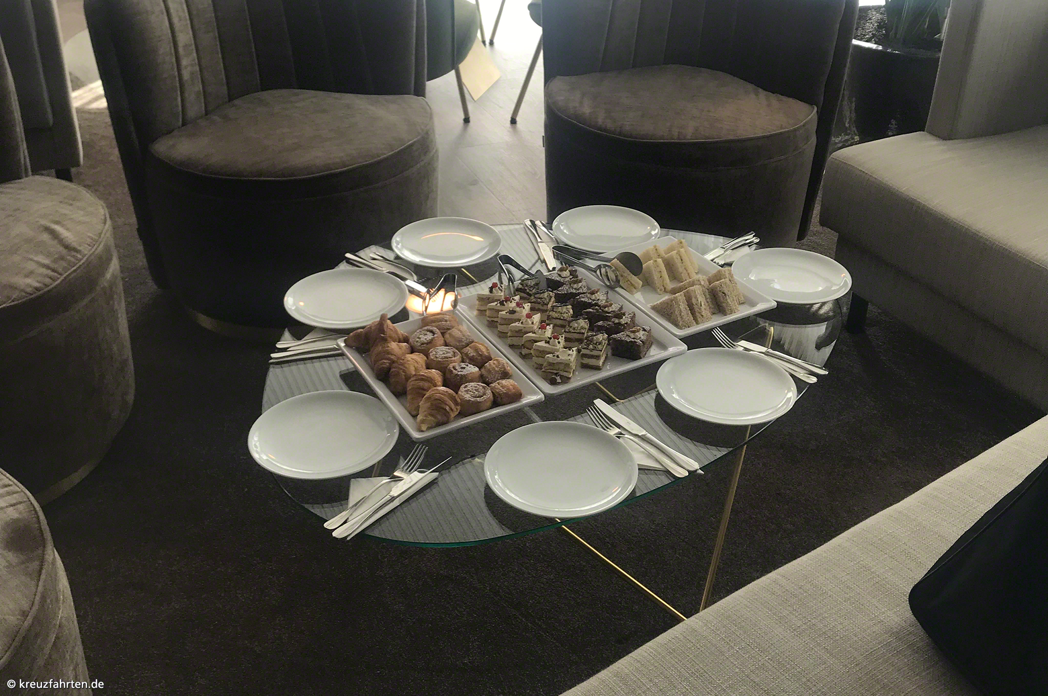 MS Amadeus Cara - Lüftner Cruises - Flusskreuzfahrten 2023/2024