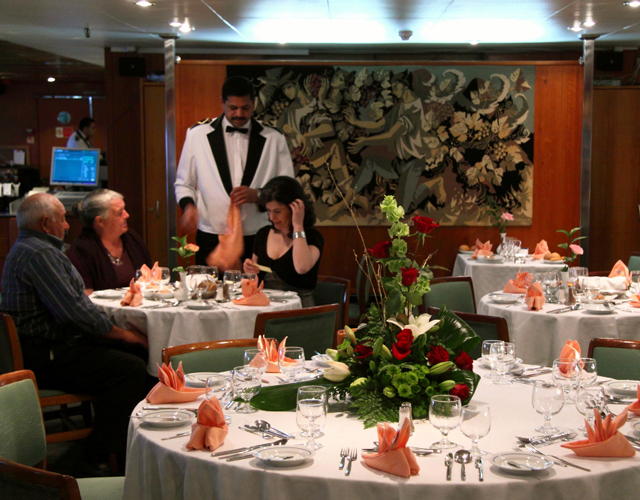 MS Funchal - Hansa Touristik - Kreuzfahrten 2022/2023